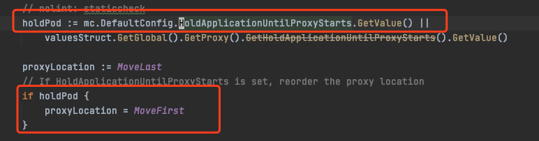 Sidecar 启动顺序问题 | istio 实践指南
