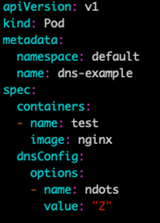 CoreDNS 性能优化 | Kubernetes 实践指南