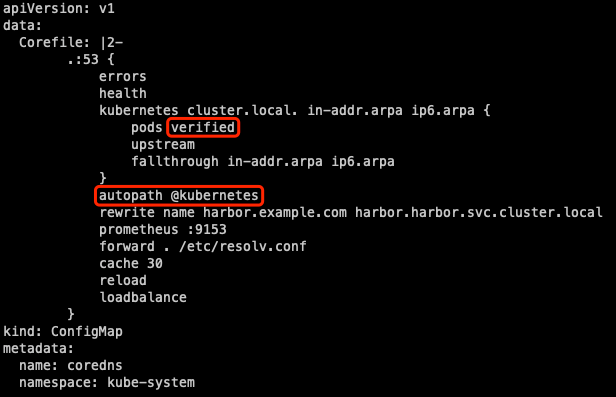 CoreDNS 性能优化 | Kubernetes 实践指南
